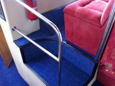 1991 Darragh 1050 for sale. View price, photos and Buy 1991 Darragh ...