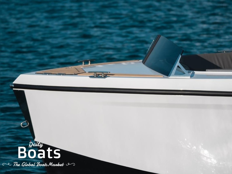 2022 Alfastreet Marine 21 Open Electric for sale. View price, photos ...