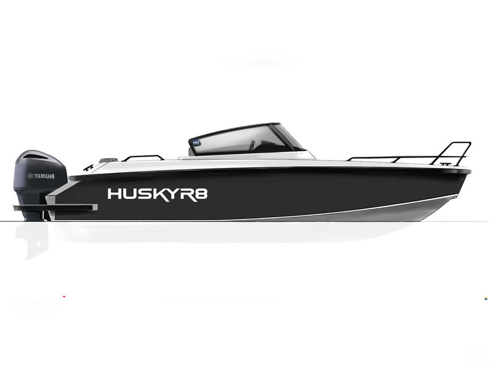 2023 Finnmaster Husky R8 for sale. View price, photos and Buy 2023 ...
