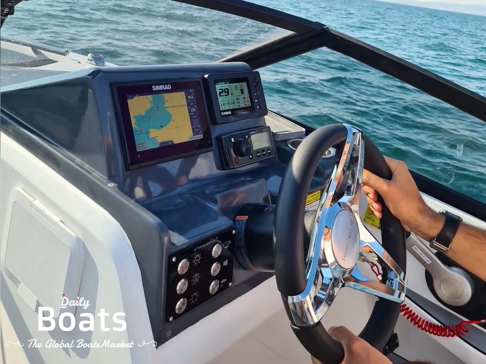 2023 Compass Boats 190 Br Mercury F115 for sale. View price, photos and ...