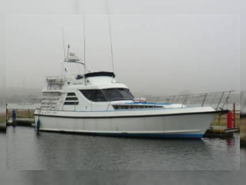 1985 Halmatic Talisman 50 for sale. View price, photos and Buy 1985 ...