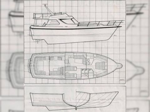 1985 Halmatic Talisman 50 for sale. View price, photos and Buy 1985 ...