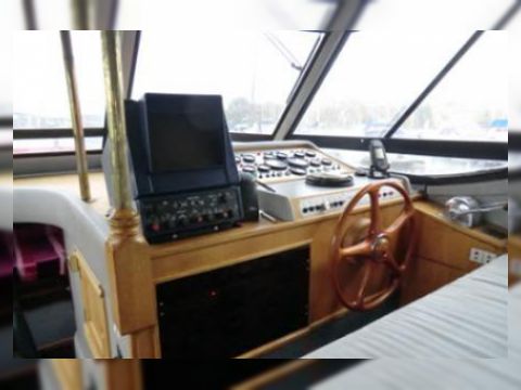 1985 Halmatic Talisman 50 на продажу. Посмотреть цену, фотографии и ...