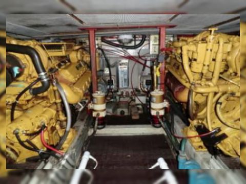 Satılık 1985 Halmatic Talisman 50. Fiyatı, fotoğrafları görüntüleyin ve ...