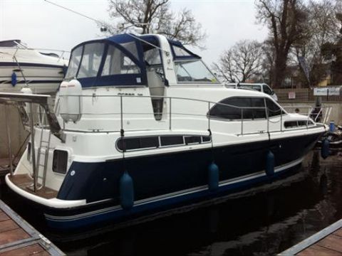 2000 Broom 38 for sale. View price, photos and Buy 2000 Broom 38 #41858