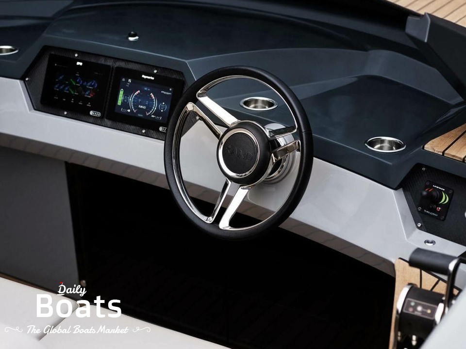 Rand Spirit 25 for sale. View price, photos and Buy Rand Spirit 25 #418597