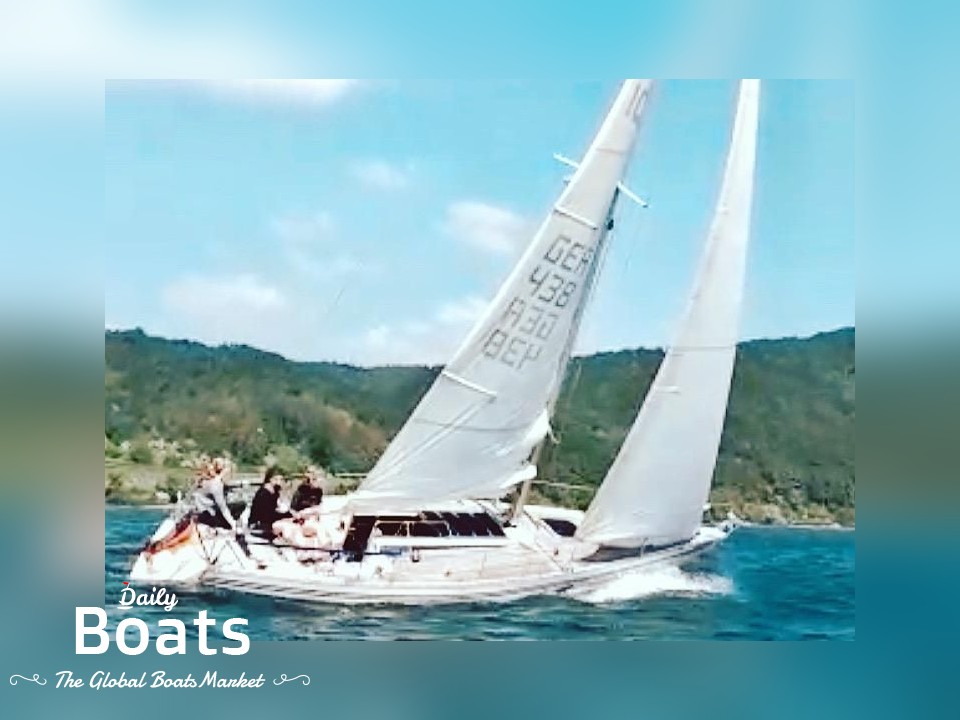 1995 Bachs Aphrodite 101 for sale. View price, photos and Buy 1995 Bachs Aphrodite 101 #418626