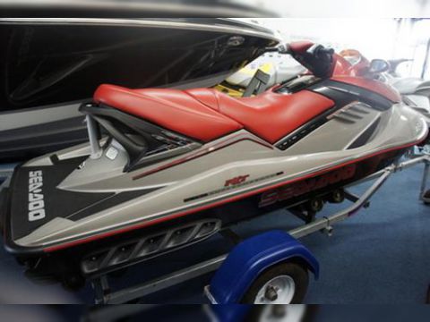 2005 Sea-Doo Rxt for sale. View price, photos and Buy 2005 Sea-Doo Rxt ...