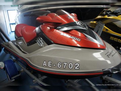 2005 Sea-Doo Rxt for sale. View price, photos and Buy 2005 Sea-Doo Rxt ...