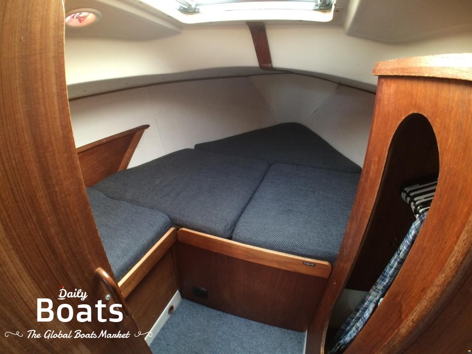 1978 Omega 28 for sale. View price, photos and Buy 1978 Omega 28 #418640