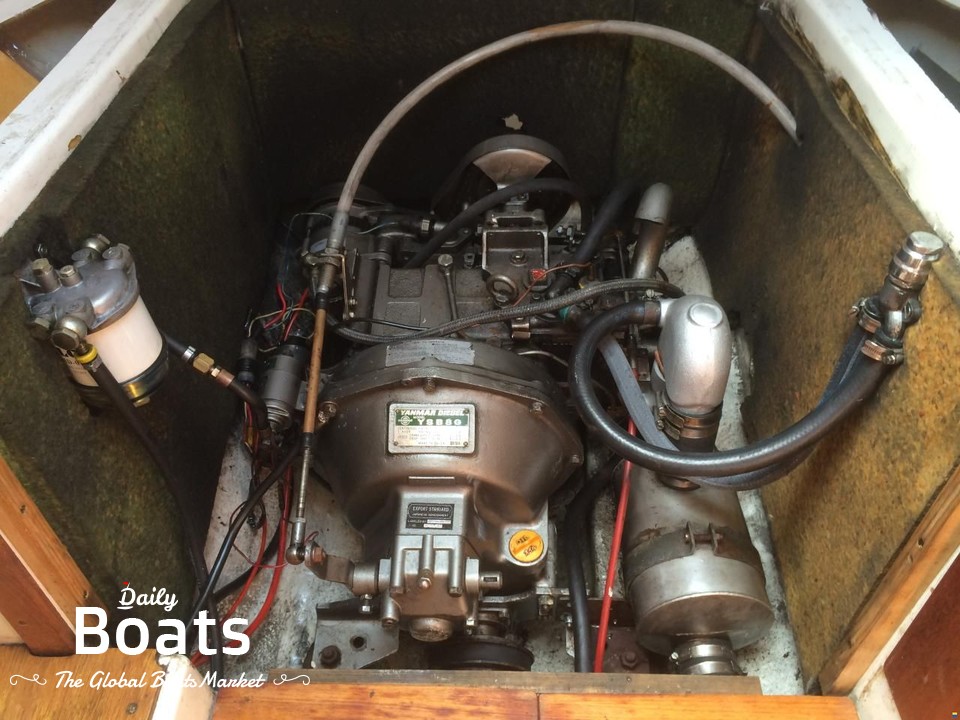 1978 Omega 28 till salu. Visa pris, bilder och Köpa 1978 Omega 28 #418640