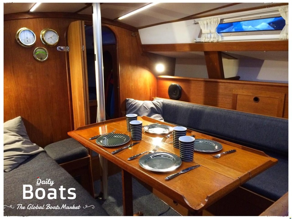 1978 Omega 28 till salu. Visa pris, bilder och Köpa 1978 Omega 28 #418640