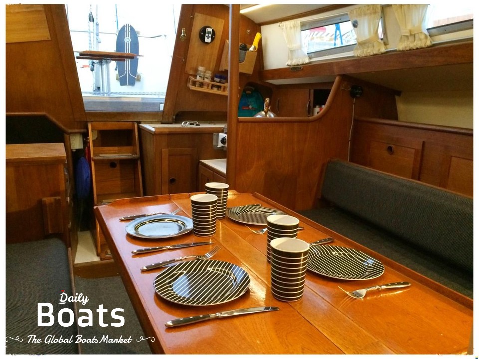 1978 Omega 28 for sale. View price, photos and Buy 1978 Omega 28 #418640