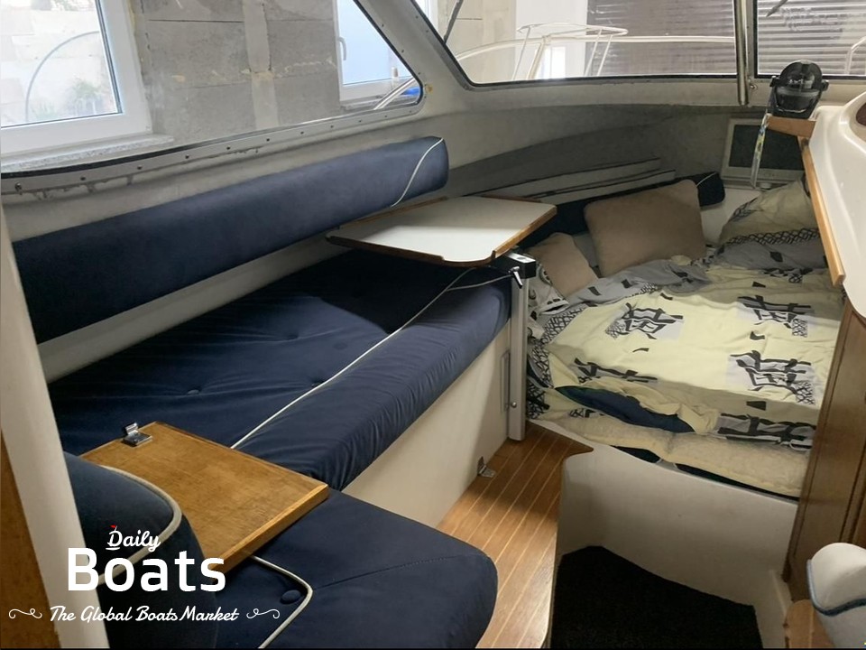 2000 Bella 651 for sale. View price, photos and Buy 2000 Bella 651 #418642