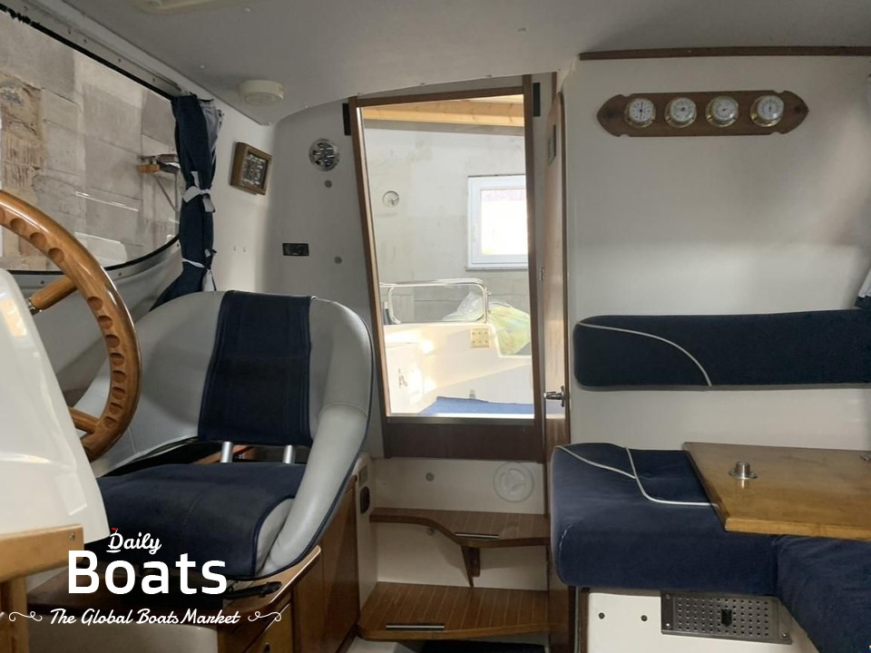 2000 Bella 651 for sale. View price, photos and Buy 2000 Bella 651 #418642