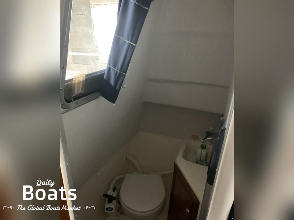 2000 Bella 651 for sale. View price, photos and Buy 2000 Bella 651 #418642