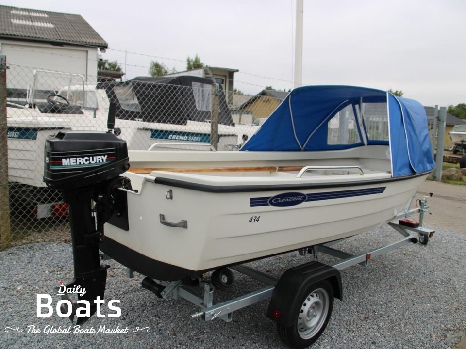 2005 Crescent 434 for sale. View price, photos and Buy 2005 Crescent ...