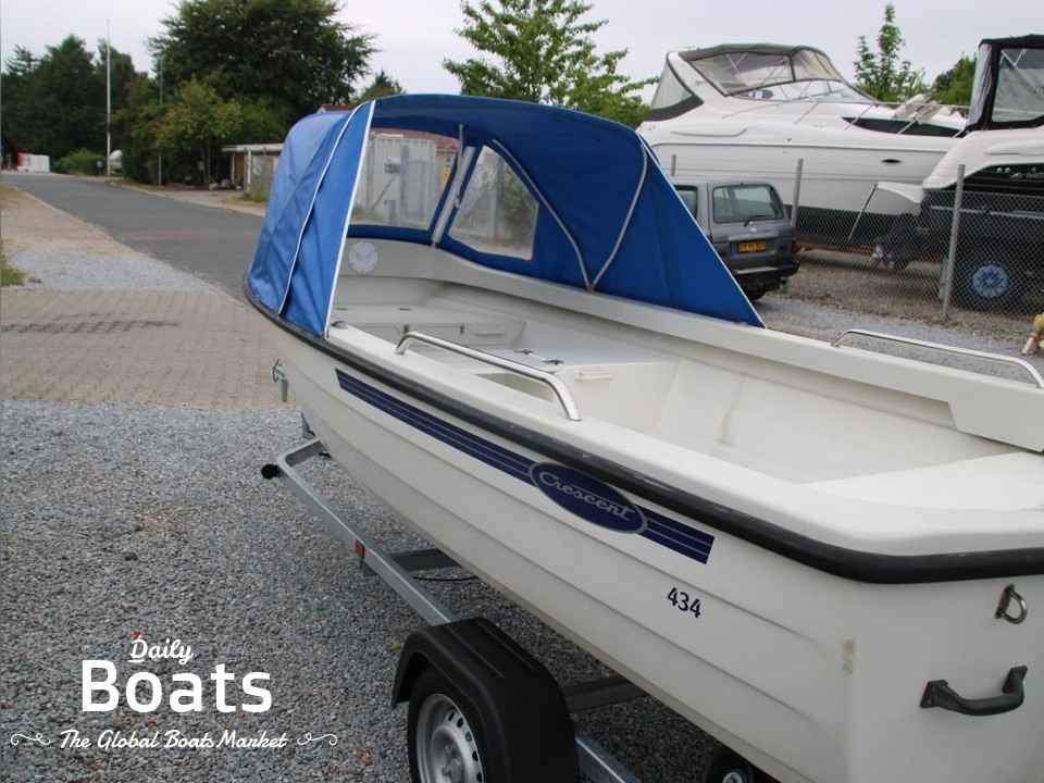 2005 Crescent 434 for sale. View price, photos and Buy 2005 Crescent ...