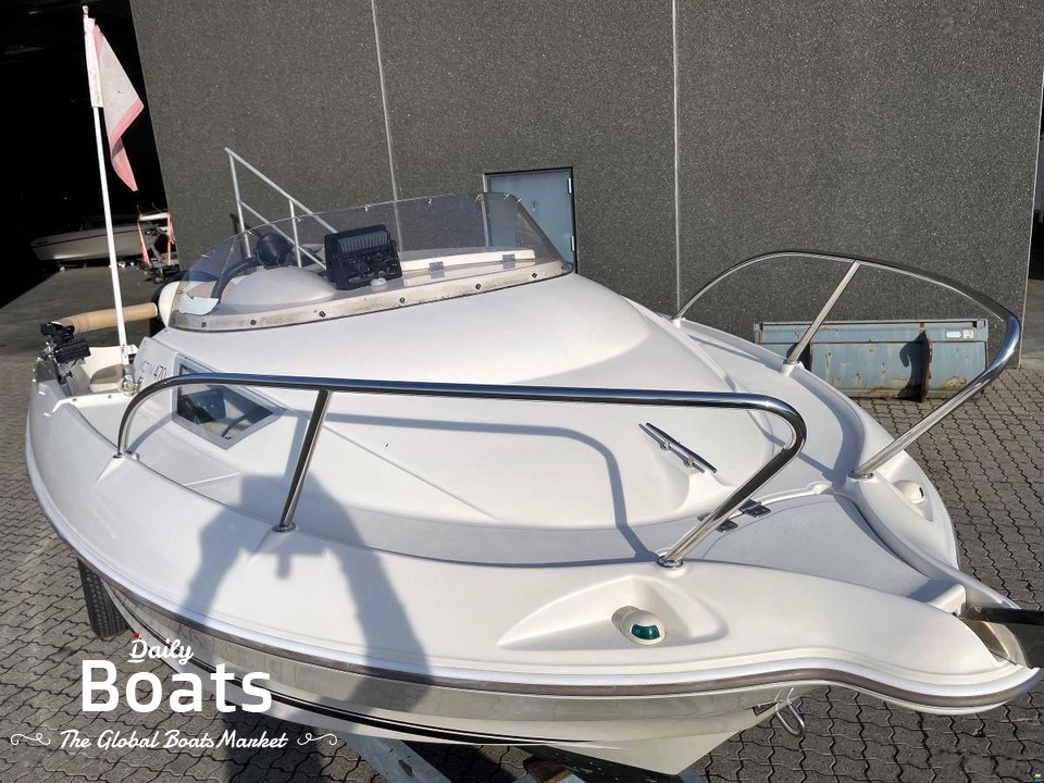 2011 Quicksilver 470 for sale. View price, photos and Buy 2011 ...