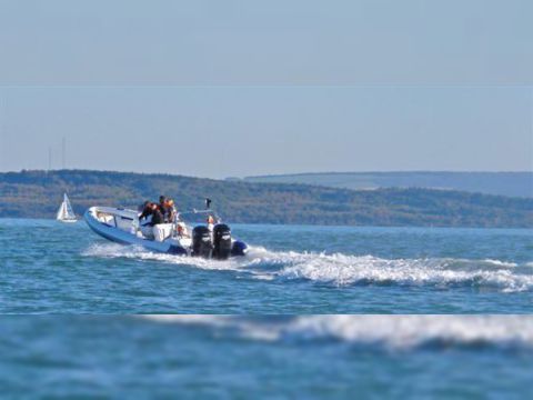 2012 Hydromax Rib 11M for sale. View price, photos and Buy 2012 ...