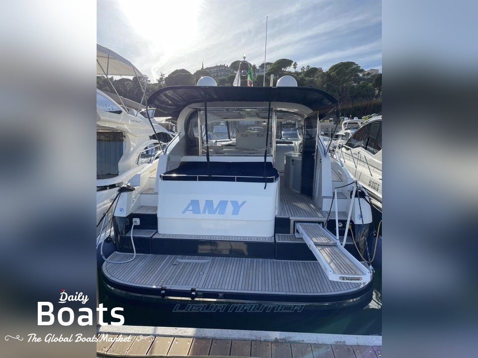 2010 Primatist G 46' for sale. View price, photos and Buy 2010 ...