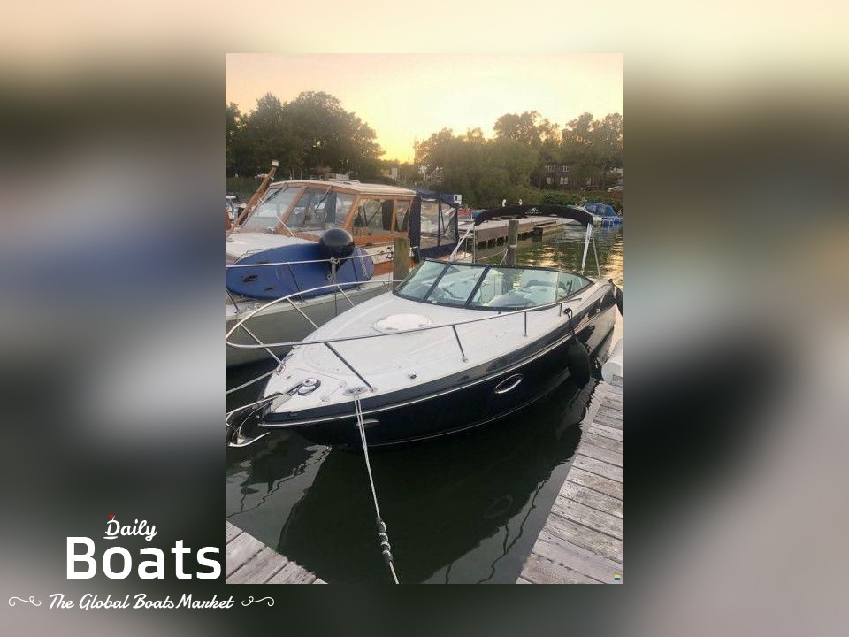 2014 Monterey 264 Fsc for sale. View price, photos and Buy 2014 ...