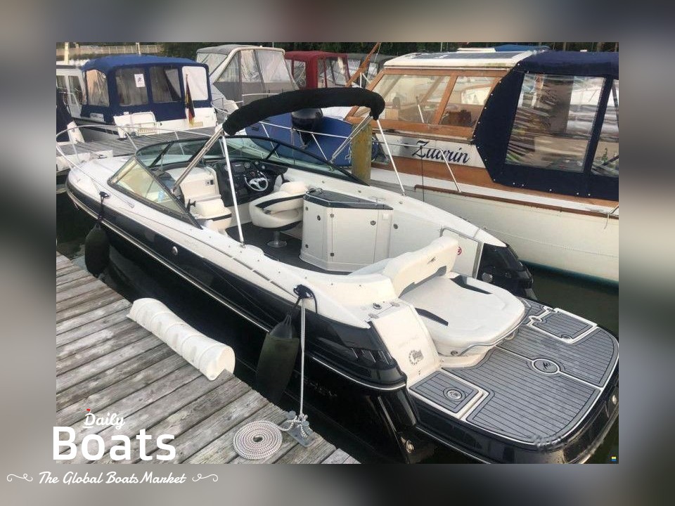 2014 Monterey 264 Fsc for sale. View price, photos and Buy 2014 ...