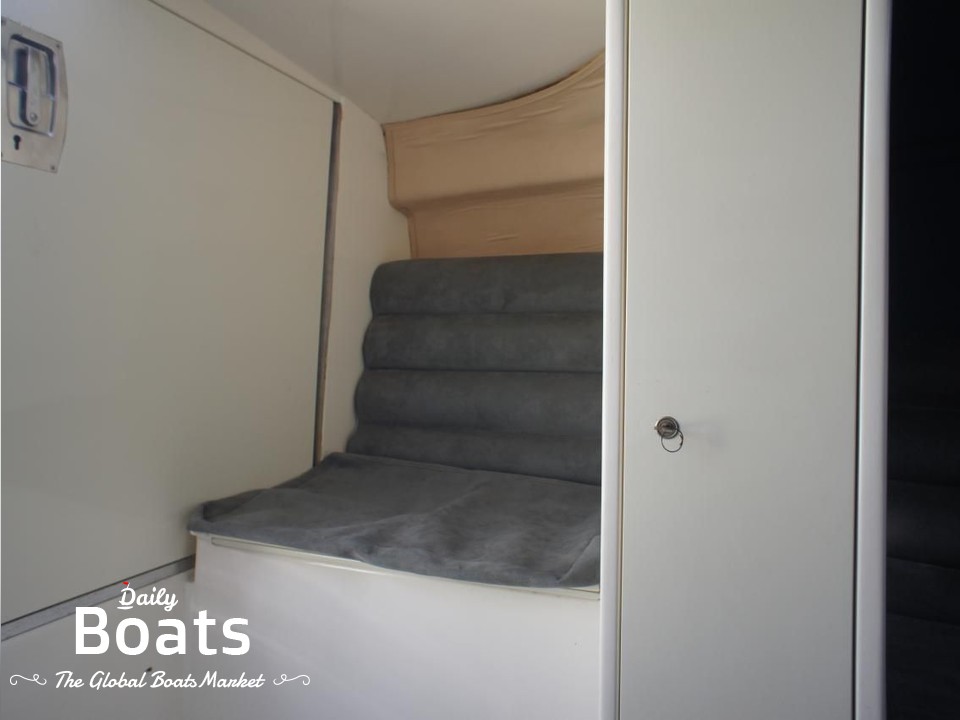 1991 Molinari Falcon 26 for sale. View price, photos and Buy 1991 ...