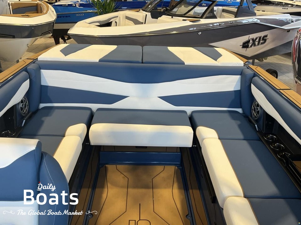 2023 Axis A225 By Malibu for sale. View price, photos and Buy 2023 Axis ...