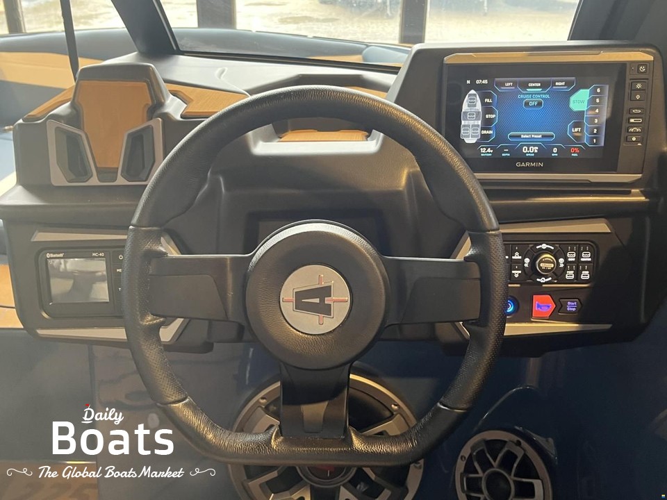 2023 Axis A225 By Malibu for sale. View price, photos and Buy 2023 Axis ...