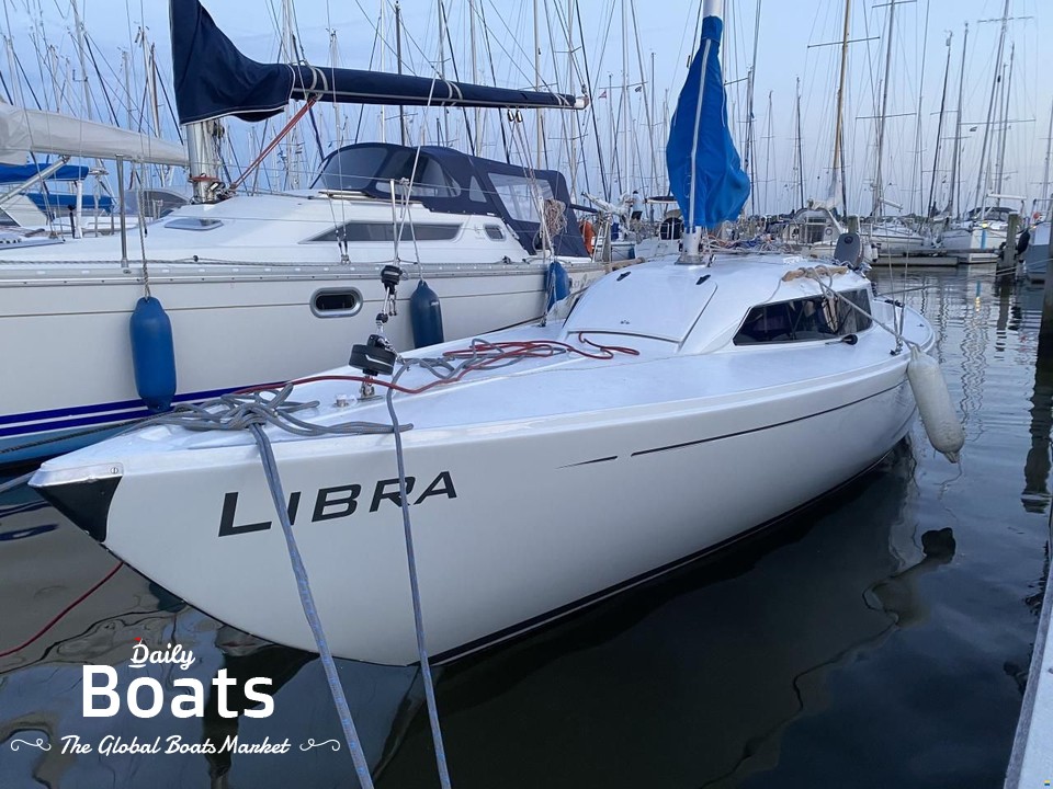 1979 Botnia Marin H-Boot for sale. View price, photos and Buy 1979 ...