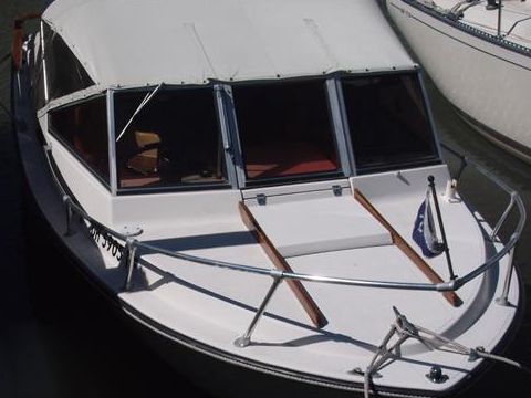 1978 Shamrock 20 Walkaround for sale. View price, photos and Buy 1978 ...