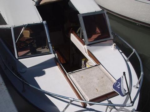 1978 Shamrock 20 Walkaround for sale. View price, photos and Buy 1978 ...