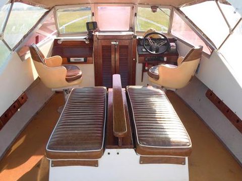 1978 Shamrock 20 Walkaround for sale. View price, photos and Buy 1978 ...