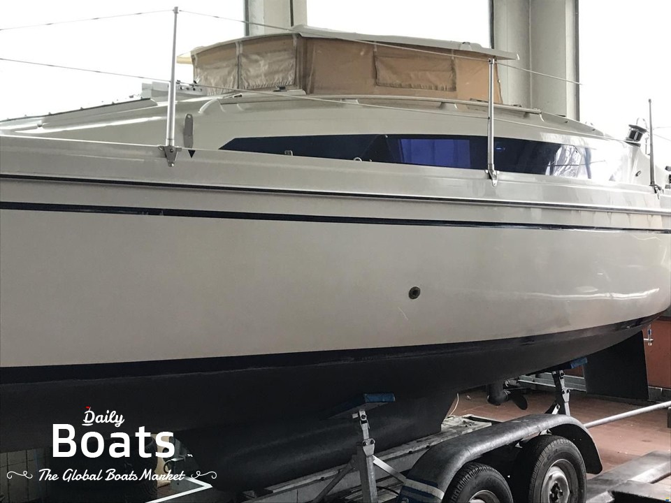 1981 Sunbeam 23 Ks zu verkaufen. Preis und fotos ansehen und 1981 Sunbeam 23 Ks kaufen #418702