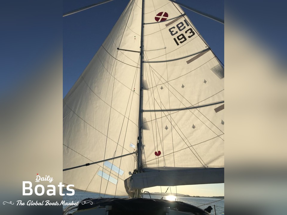 1981 Sunbeam 23 Ks for sale. View price, photos and Buy 1981 Sunbeam 23 ...