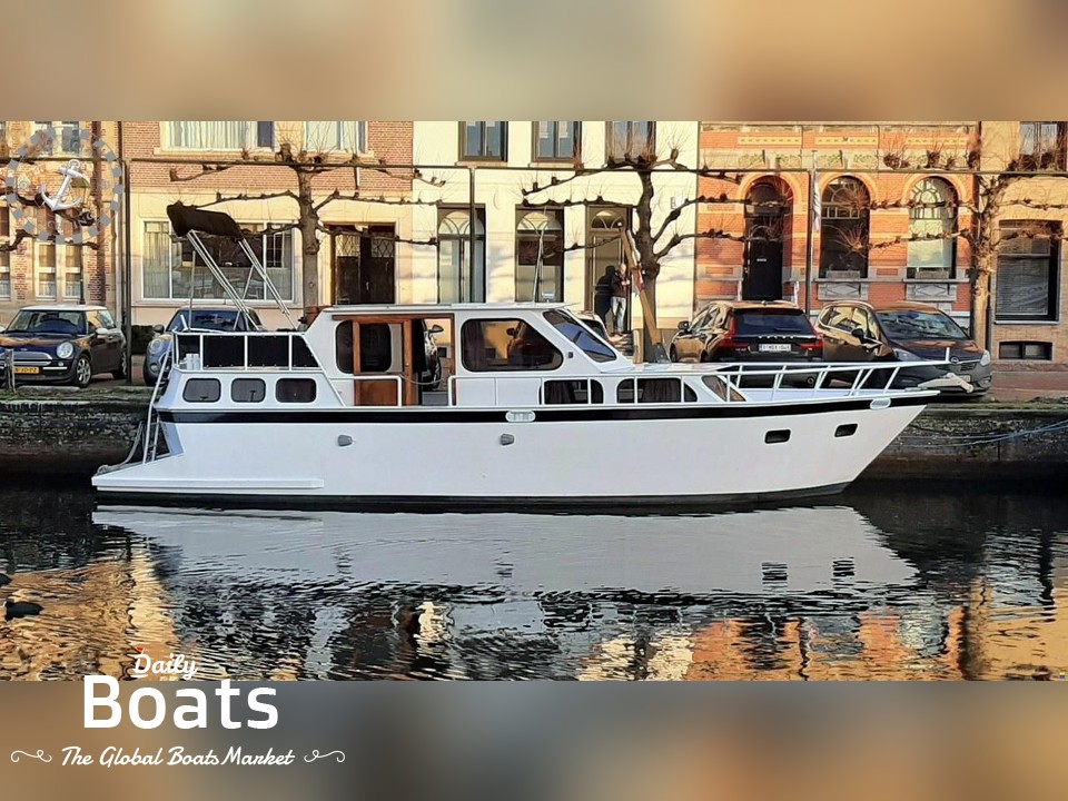 Oomens for sale - Daily Boats