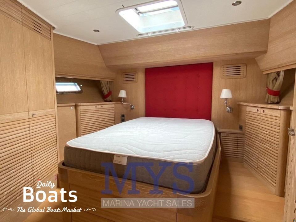 2018 Morgan Yachts 70 for sale. View price, photos and Buy 2018 Morgan ...