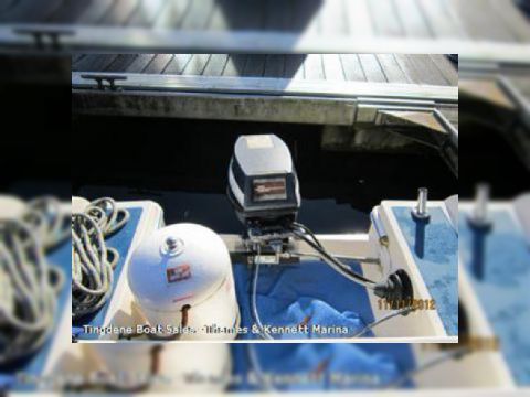 Fairline 21 Weekender for sale. View price, photos and Buy Fairline 21 ...