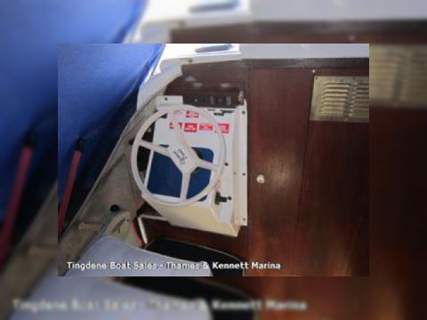 Fairline 21 Weekender for sale. View price, photos and Buy Fairline 21 ...