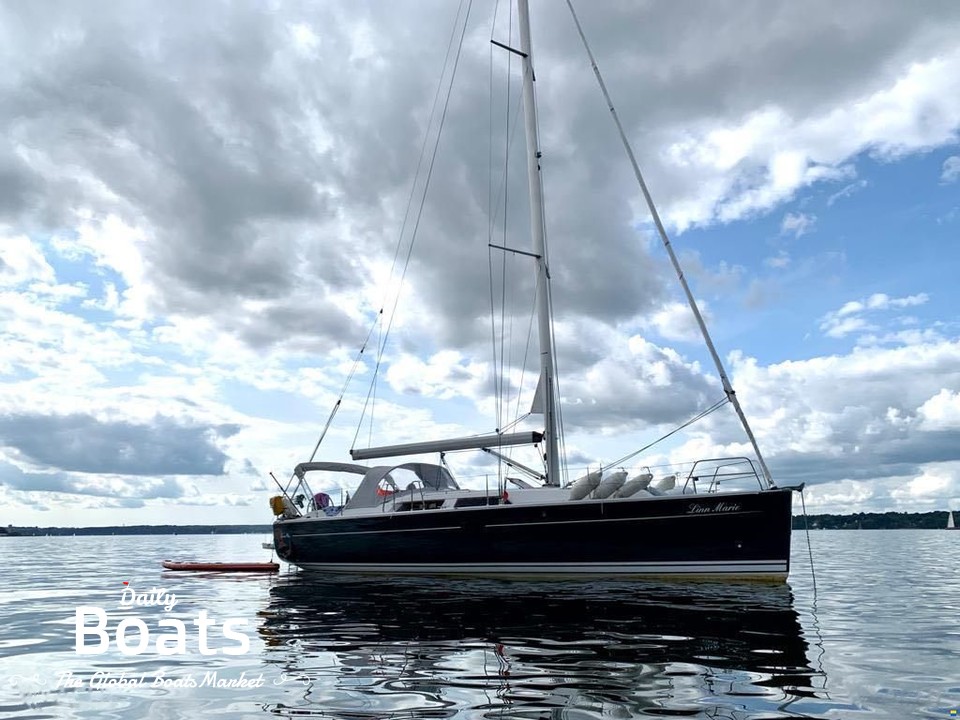 2010 Hanse 400 for sale. View price, photos and Buy 2010 Hanse 400 #418731