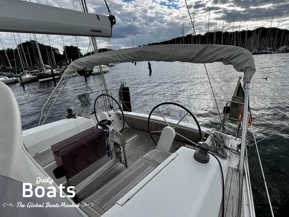 2010 Hanse 400 for sale. View price, photos and Buy 2010 Hanse 400 #418731