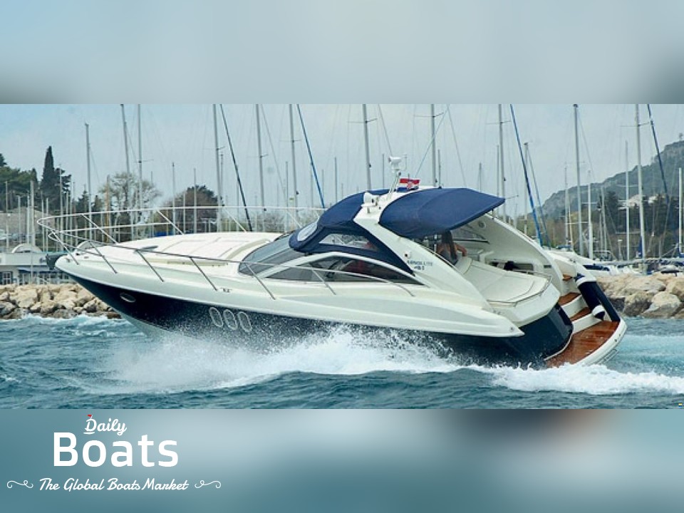 2007 Absolute 41 for sale. View price, photos and Buy 2007 Absolute 41 ...