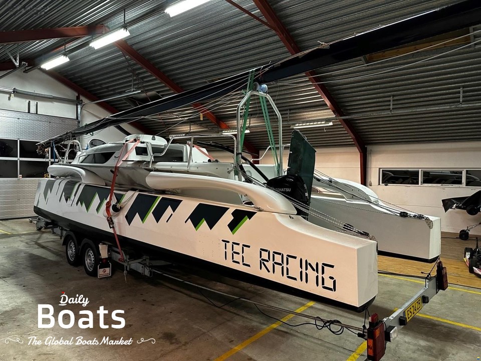 2018 Dragonfly 25 Sport for sale. View price, photos and Buy 2018 ...