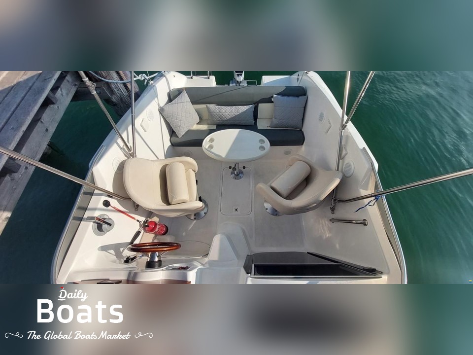 2017 Viko Yachts Amaco 210 Erstwasserung 2020 for sale. View price ...