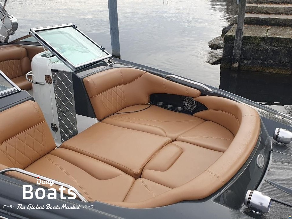 2012 MasterCraft X80 Twinn Engine for sale. View price, photos and Buy ...