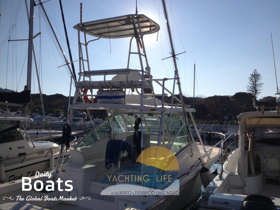 2006 Luhrs 32 Open for sale. View price, photos and Buy 2006 Luhrs 32 ...