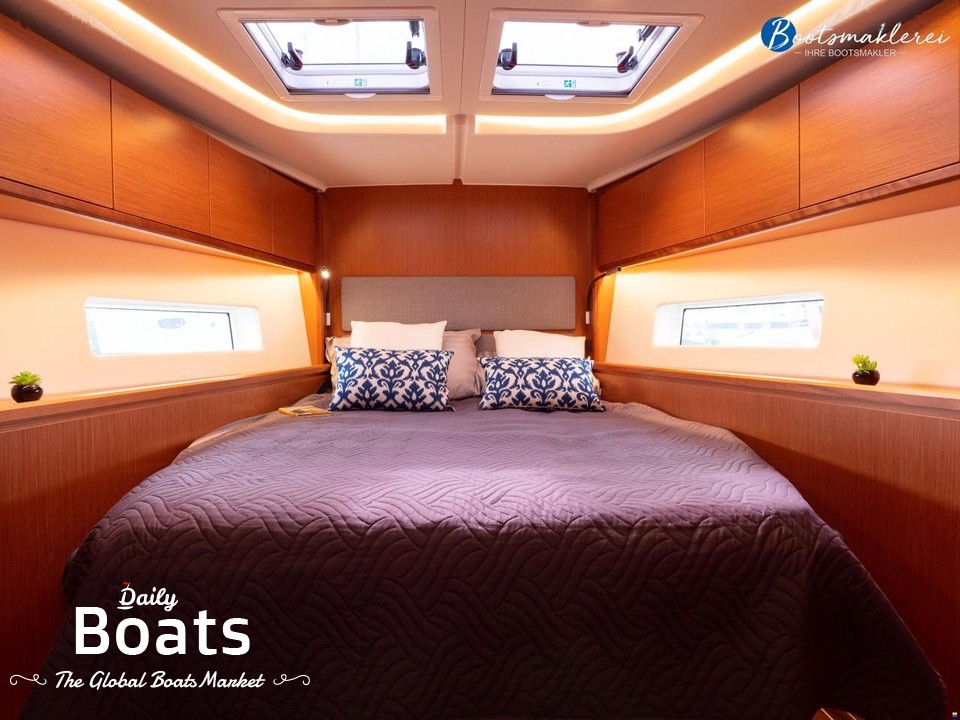 2018 Bavaria C45 Style for sale. View price, photos and Buy 2018 ...