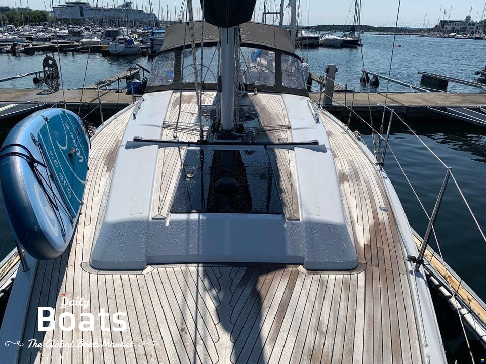 2020 Hanse 388 for sale. View price, photos and Buy 2020 Hanse 388 #418764