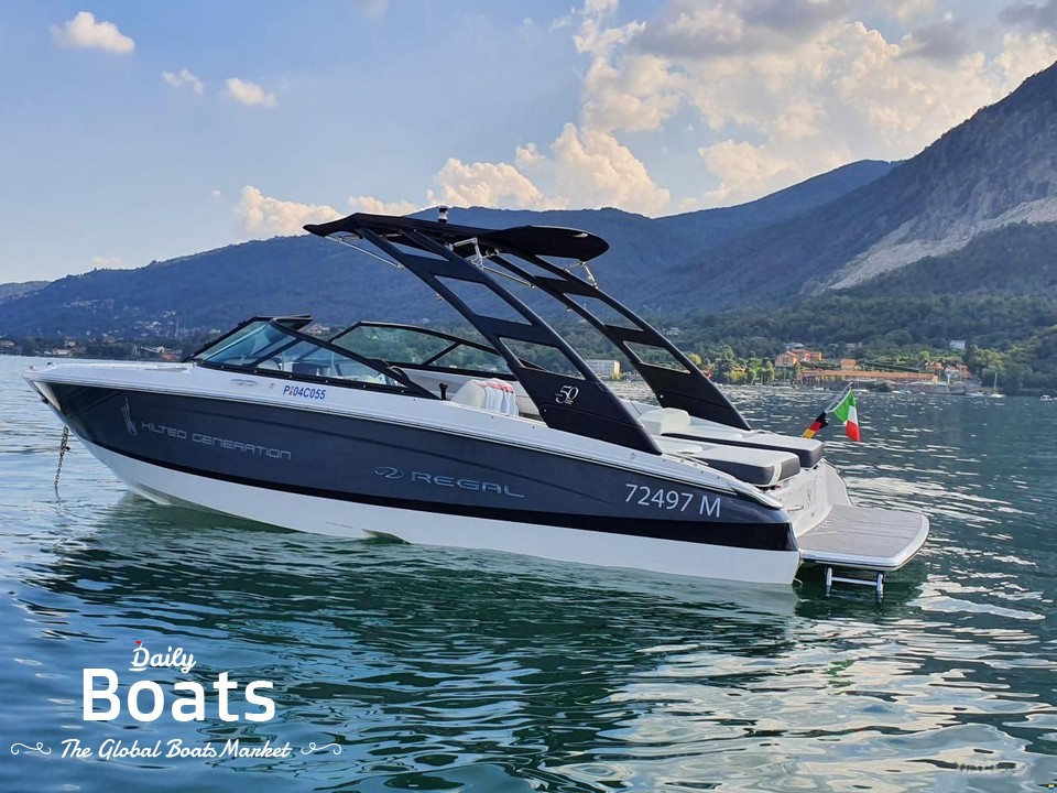 2021 Regal Ls 2 for sale. View price, photos and Buy 2021 Regal Ls 2 #418766